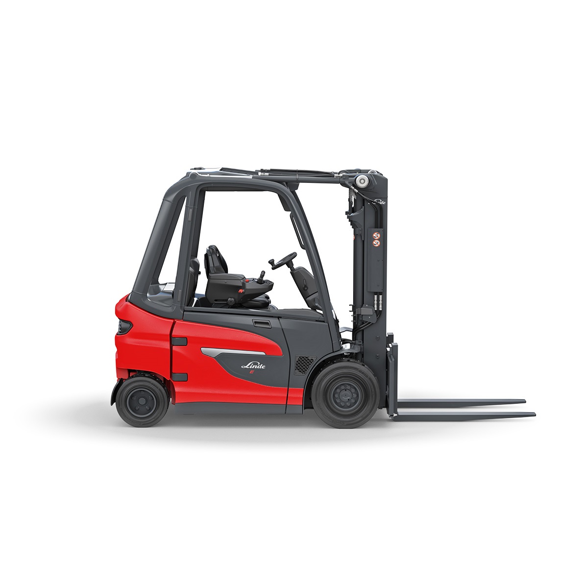 Nouveaux chariots élévateurs de stock Linde | MotracLinde